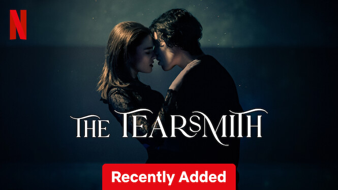 4th Apr: The Tearsmith (2024), 1hr 45m [15] (6/10) : r/newonnetflixuk